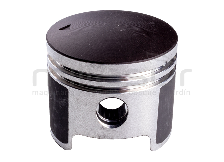 PISTON D252, D352A, D521M | Millasur | Maquinaria y recambios para ...